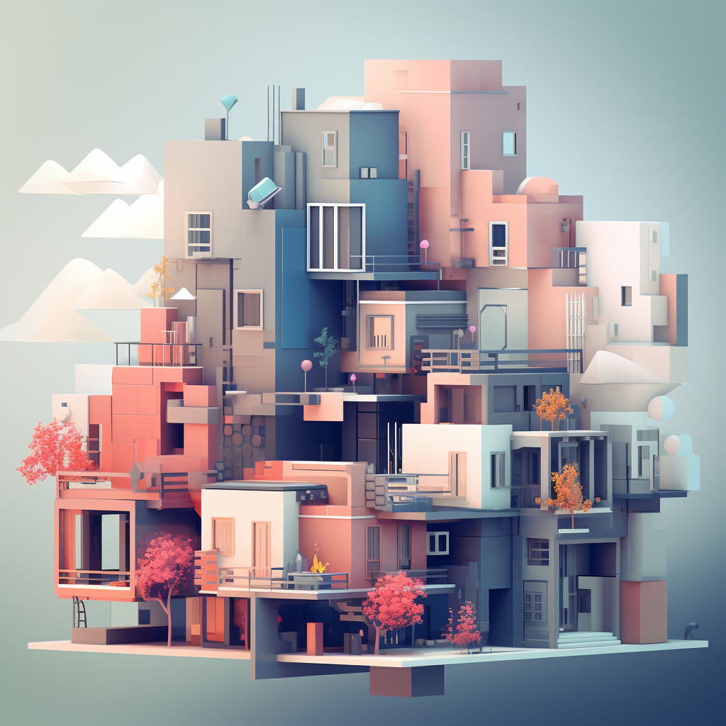 Otter Labs blog | API Architecture Trends: Discover the 8 Styles Shaping 2023